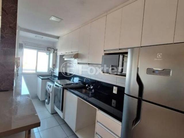 Apartamento, 2 dormitórios, 67.45 m², em São Geraldo