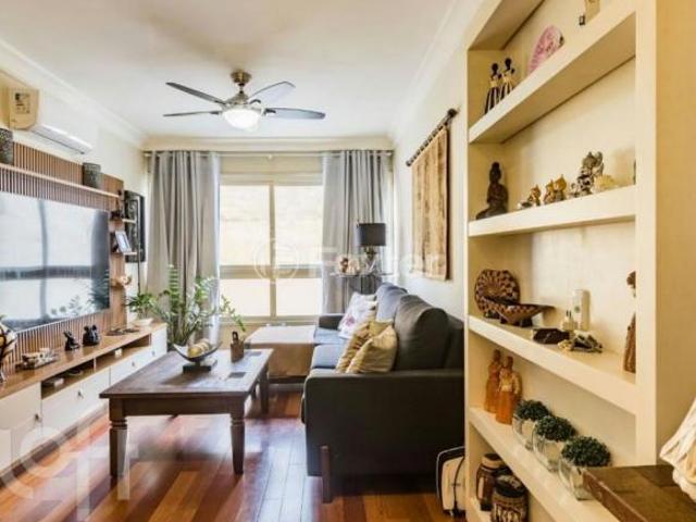 Apartamento, 2 dormitórios, 67.43 m², em Floresta