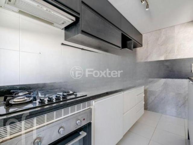 Apartamento, 2 dormitórios, 67.54 m², em Chácara das Pedras