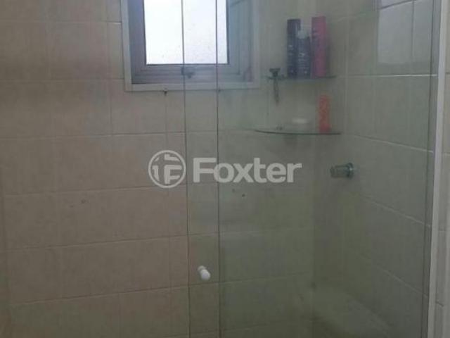 Apartamento, 2 dormitórios, 67.54 m², em Jardim Itu