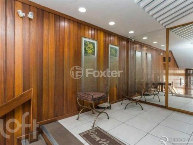 Apartamento, 2 dormitórios, 67.56 m², em Rio Branco