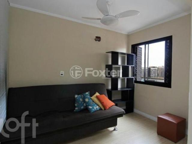 Apartamento, 2 dormitórios, 67.57 m², em Teresópolis