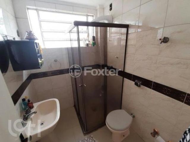 Apartamento, 2 dormitórios, 67.59 m², em Petrópolis
