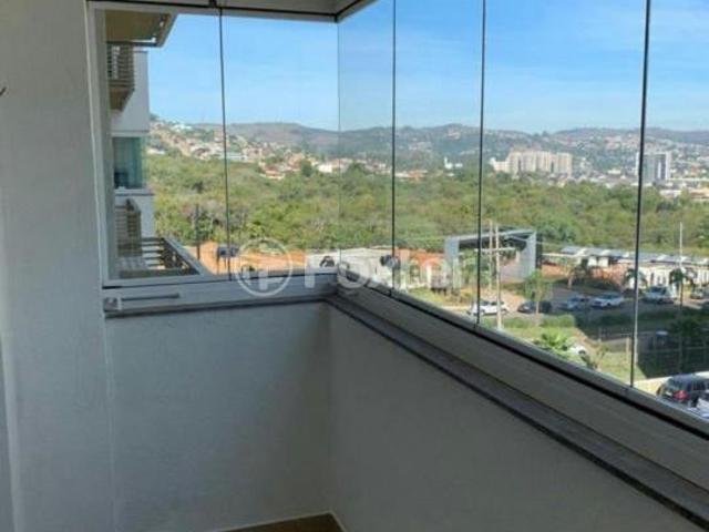 Apartamento, 2 dormitórios, 67.5 m², em Jardim Carvalho