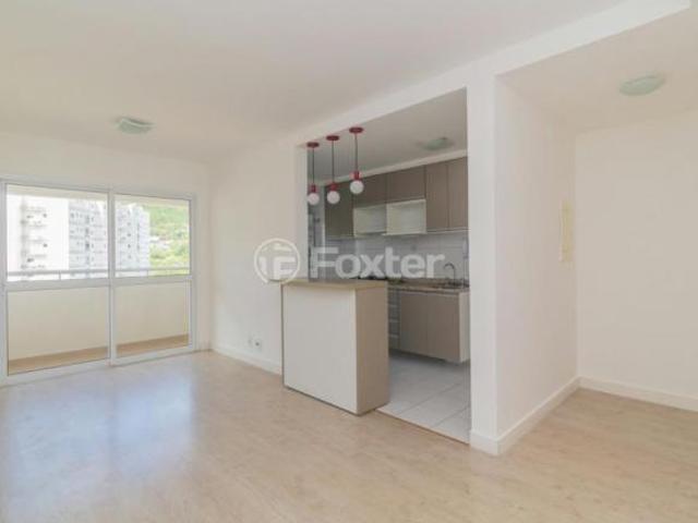 Apartamento, 2 dormitórios, 67.5 m², em Jardim Carvalho