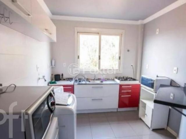 Apartamento, 2 dormitórios, 67.5 m², em Jardim América