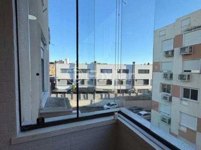 Apartamento, 2 dormitórios, 67.65 m², em Jardim Itu