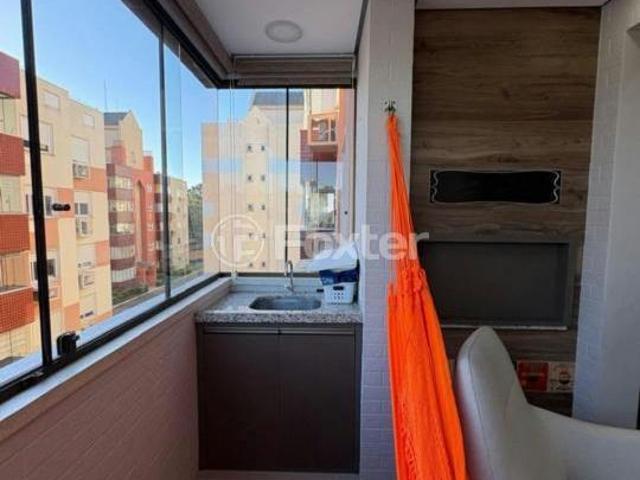 Apartamento, 2 dormitórios, 67.65 m², em Jardim Itu