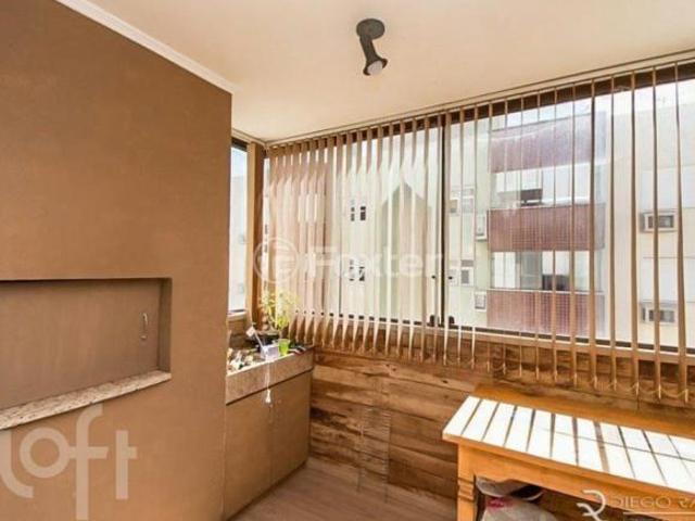 Apartamento, 2 dormitórios, 67.65 m², em Jardim Itu