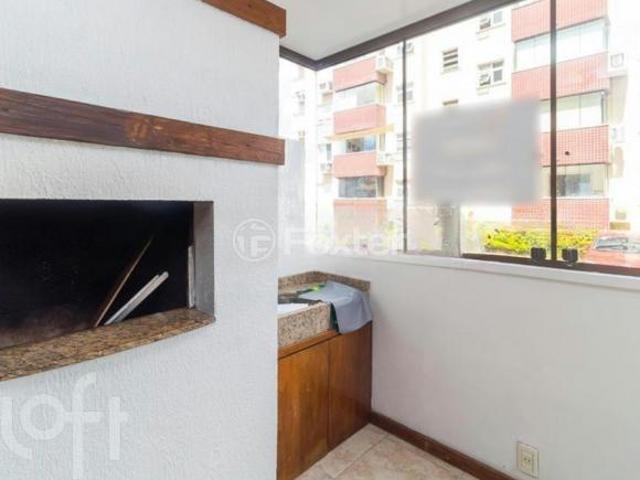 Apartamento, 2 dormitórios, 67.65 m², em Jardim Itu