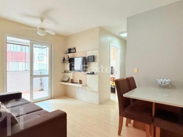 Apartamento, 2 dormitórios, 67.65 m², em Jardim Itu