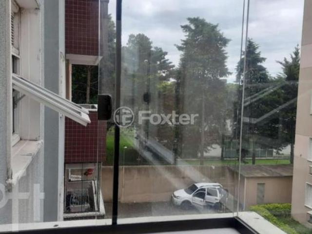 Apartamento, 2 dormitórios, 67.65 m², em Jardim Itu