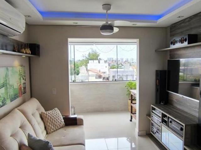 Apartamento, 2 dormitórios, 67.65 m², em Jardim Itu