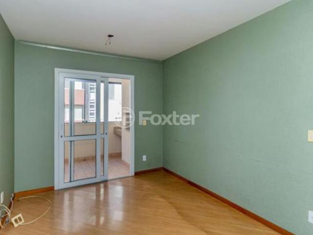 Apartamento, 2 dormitórios, 67.65 m², em Jardim Itu