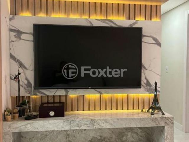 Apartamento, 2 dormitórios, 67.65 m², em Jardim Itu