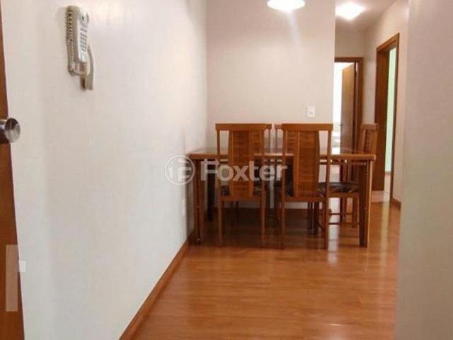 Apartamento, 2 dormitórios, 67.65 m², em Jardim Itu