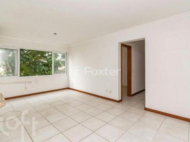 Apartamento, 2 dormitórios, 67.75 m², em Floresta