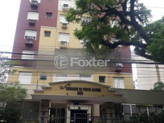 Apartamento, 2 dormitórios, 67.77 m², em Floresta
