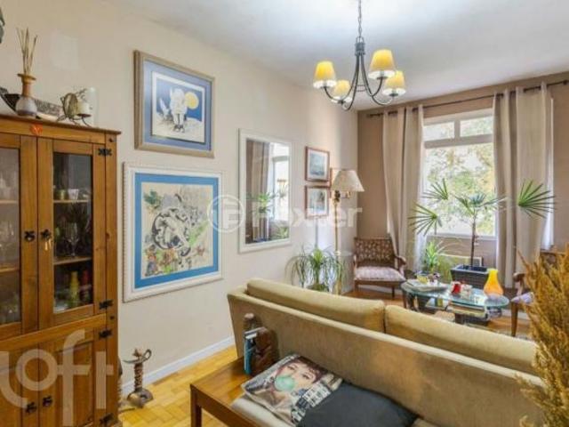 Apartamento, 2 dormitórios, 67.77 m², em Independência
