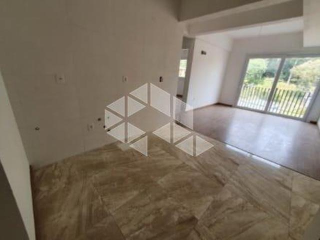 Apartamento 2 dormitórios, 67,77m², 1 vaga, em Canela