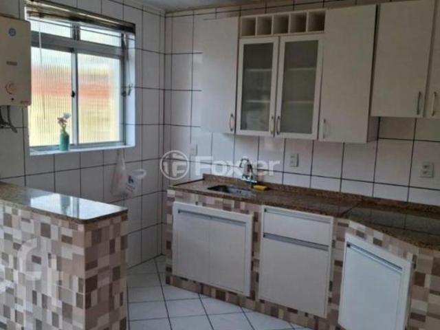 Apartamento, 2 dormitórios, 67.86 m², em Cristo Redentor
