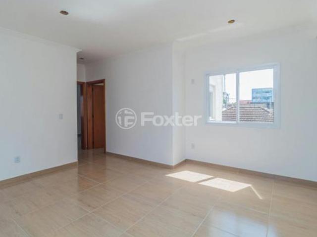 Apartamento, 2 dormitórios, 67.82 m², em Vila Cachoeirinha
