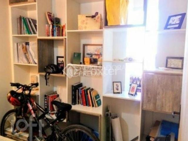 Apartamento, 2 dormitórios, 67.83 m², em São Geraldo