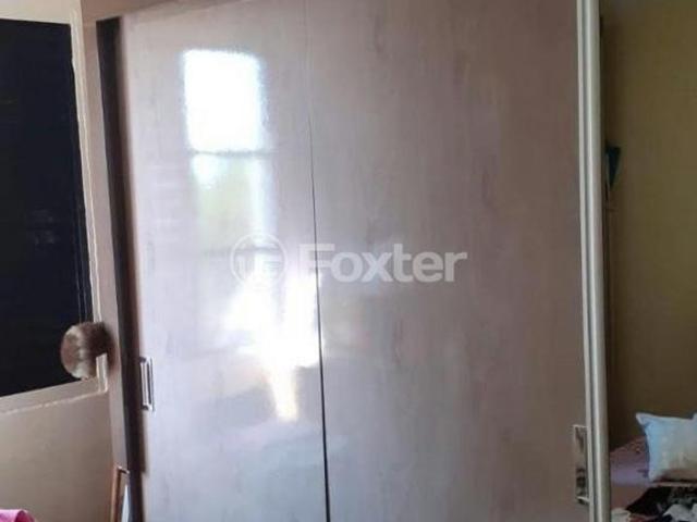 Apartamento, 2 dormitórios, 68 m², em Conjunto Residencial José Bonifácio