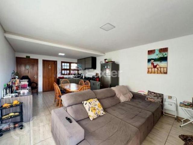 Apartamento, 2 dormitórios, 68 m², em Campestre