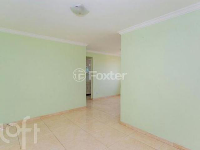 Apartamento, 2 dormitórios, 68 m², em Chácara Inglesa