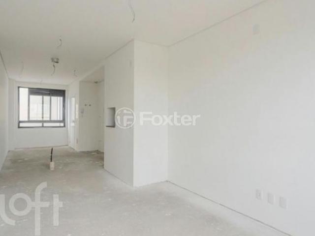 Apartamento, 2 dormitórios, 68 m², em Cristal