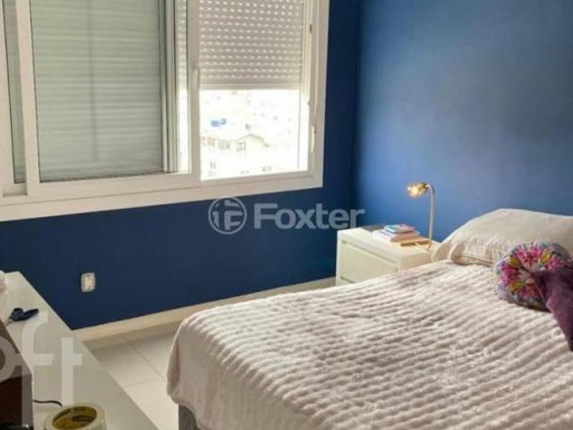 Apartamento, 2 dormitórios, 68 m², em Bom Fim