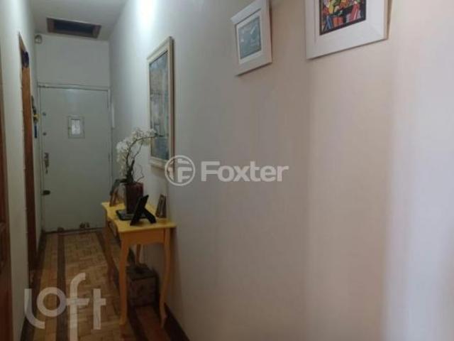 Apartamento, 2 dormitórios, 68 m², em Bom Fim