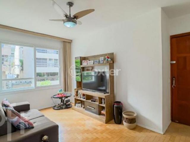 Apartamento, 2 dormitórios, 68 m², em Bela Vista