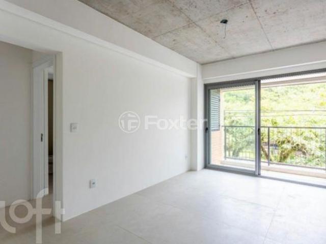 Apartamento, 2 dormitórios, 68 m², em Farroupilha