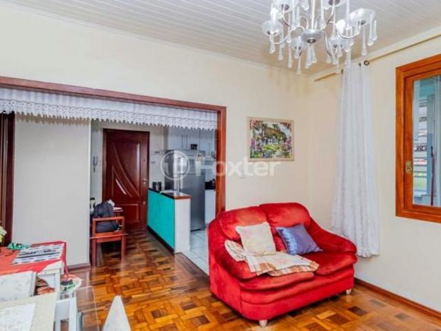 Apartamento, 2 dormitórios, 68 m², em Floresta