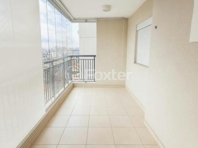 Apartamento, 2 dormitórios, 68 m², em Ipiranga