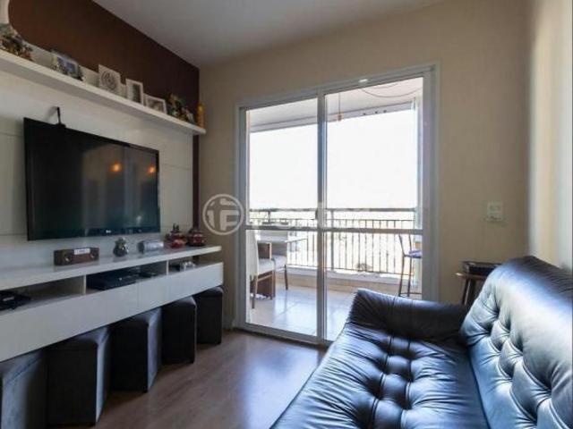 Apartamento, 2 dormitórios, 68 m², em Ipiranga