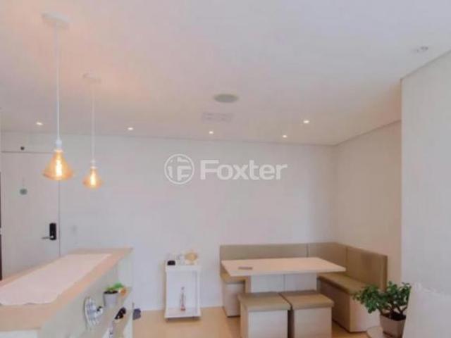 Apartamento, 2 dormitórios, 68 m², em Ipiranga