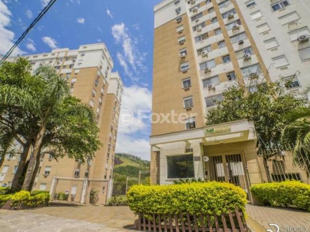 Apartamento, 2 dormitórios, 68 m², em Jardim Carvalho