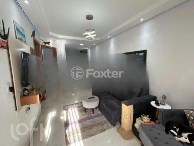 Apartamento, 2 dormitórios, 68 m², em Oriço
