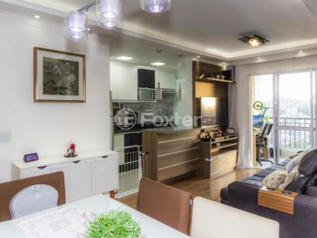 Apartamento, 2 dormitórios, 68 m², em Maranhão