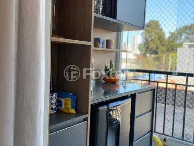 Apartamento, 2 dormitórios, 68 m², em Maranhão