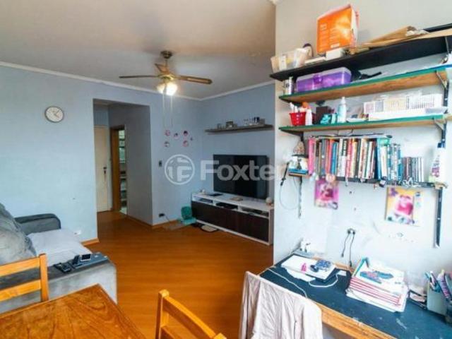 Apartamento, 2 dormitórios, 68 m², em Saúde