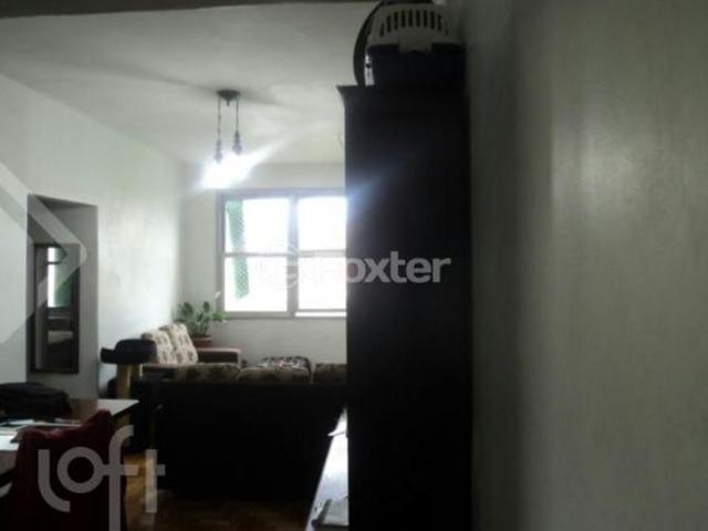 Apartamento, 2 dormitórios, 68 m², em Santa Maria Goretti