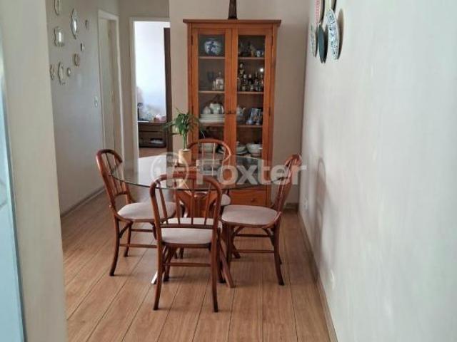 Apartamento, 2 dormitórios, 68 m², em Santana