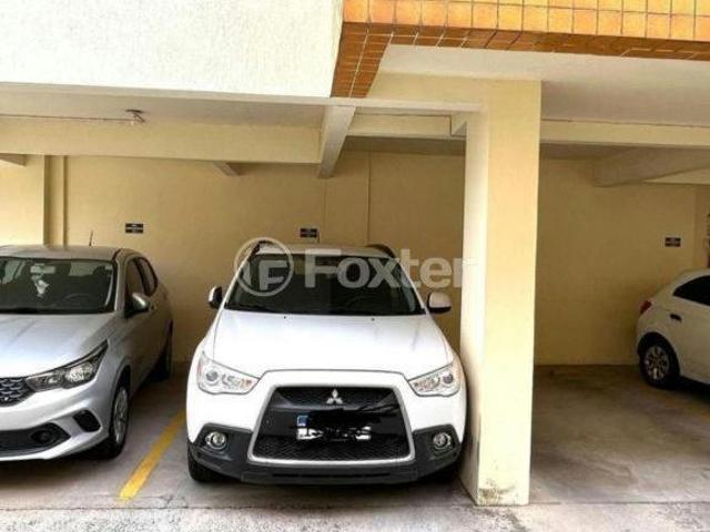 Apartamento, 2 dormitórios, 68 m², em Ponta Porã