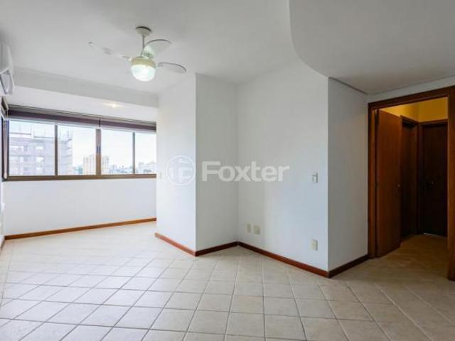 Apartamento, 2 dormitórios, 68 m², em Passo da Areia