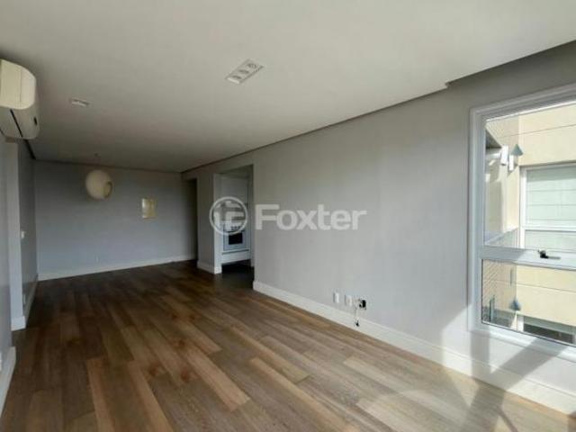 Apartamento, 2 dormitórios, 68 m², em Petrópolis