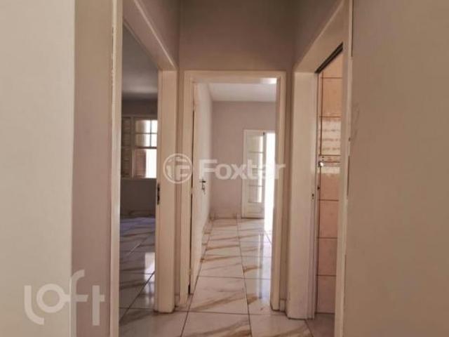 Apartamento, 2 dormitórios, 68 m², em Praia de Belas